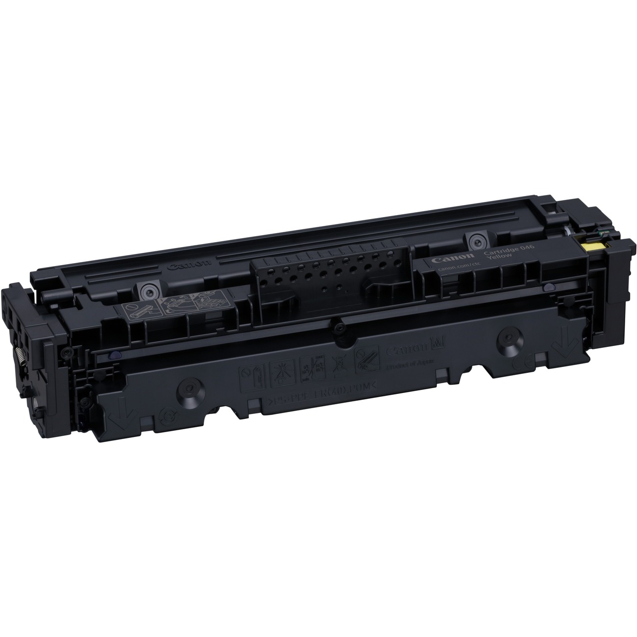 Kamloops Office Systems :: Technology :: Ink Toner & Ribbons :: Toner ...