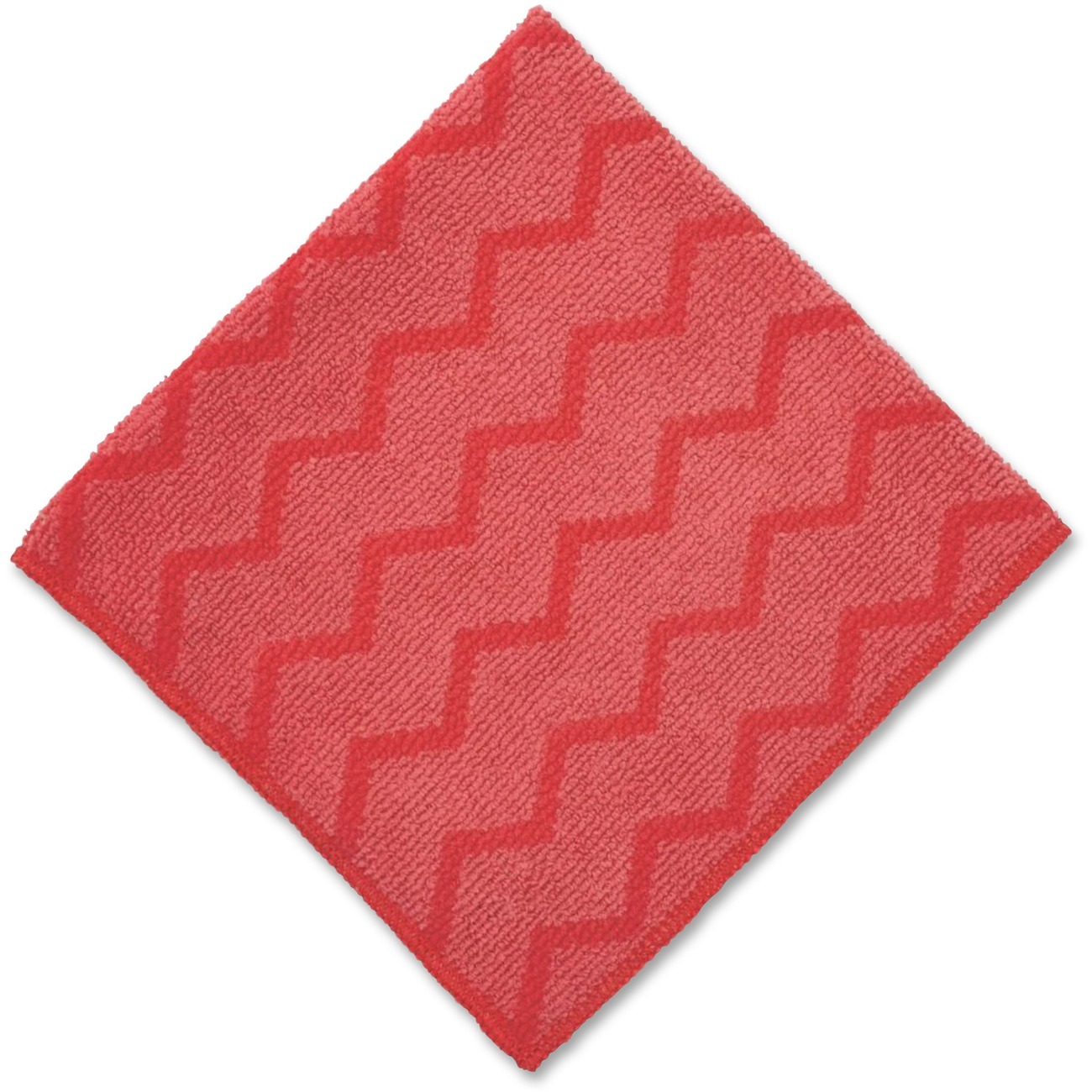 Rubbermaid Commercial HYGEN General Purpose Cloth | Bailey Office ...