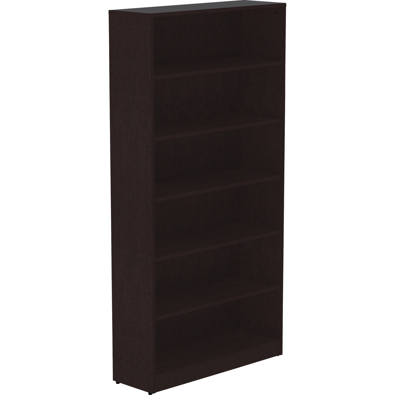 Lorell Laminate Bookcase | Office City Express - Columbus OH