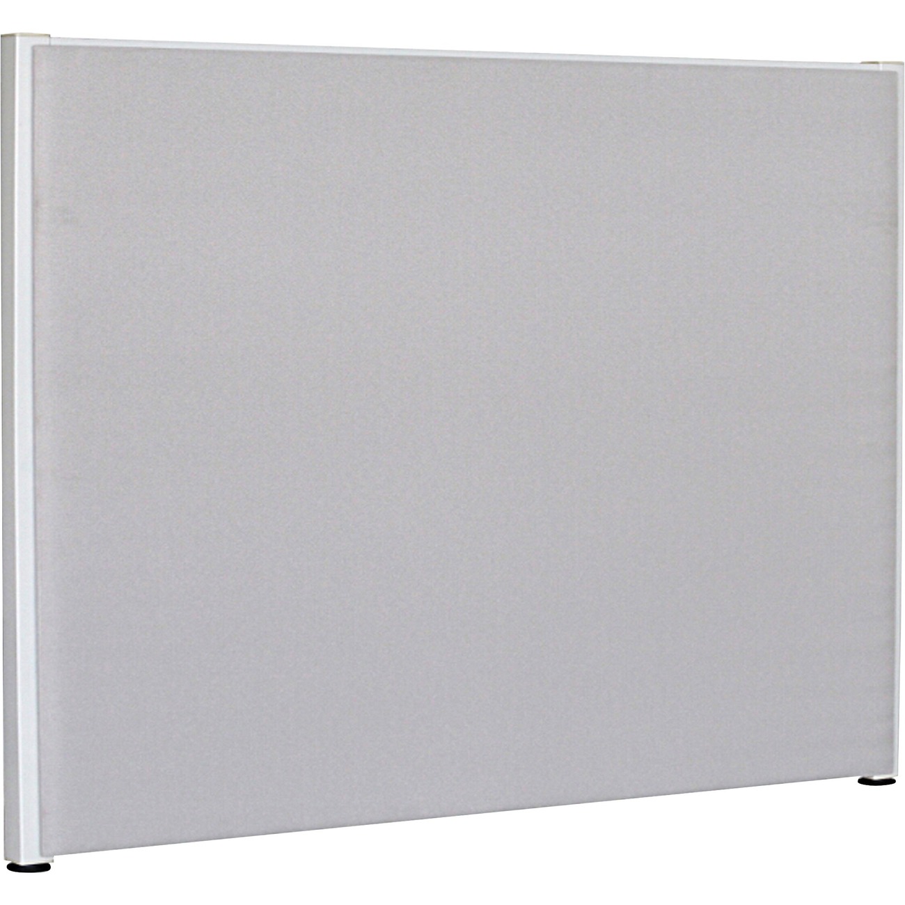 Lorell Panel System Partition Fabric Panel | ONE OFFICE SOLUTION