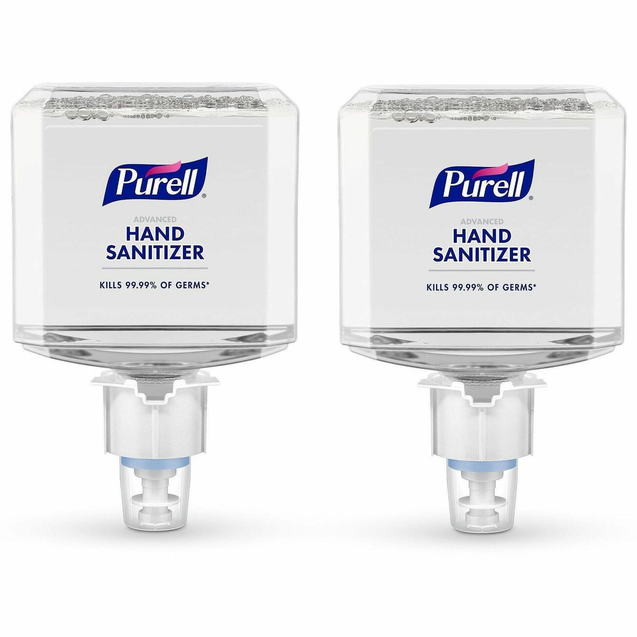PURELL® Advanced Hand Sanitizer Foam Refill | JD Office Products