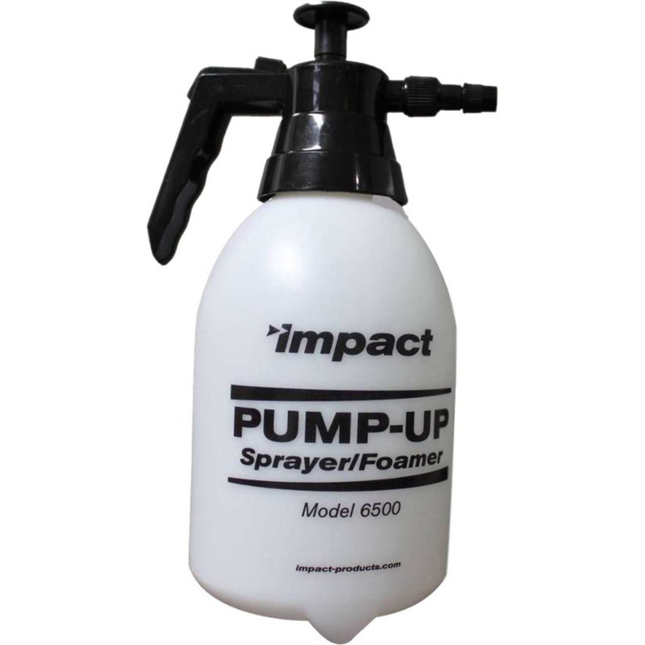 Impact Pump-Up Sprayer/Foamer | JD Office Products