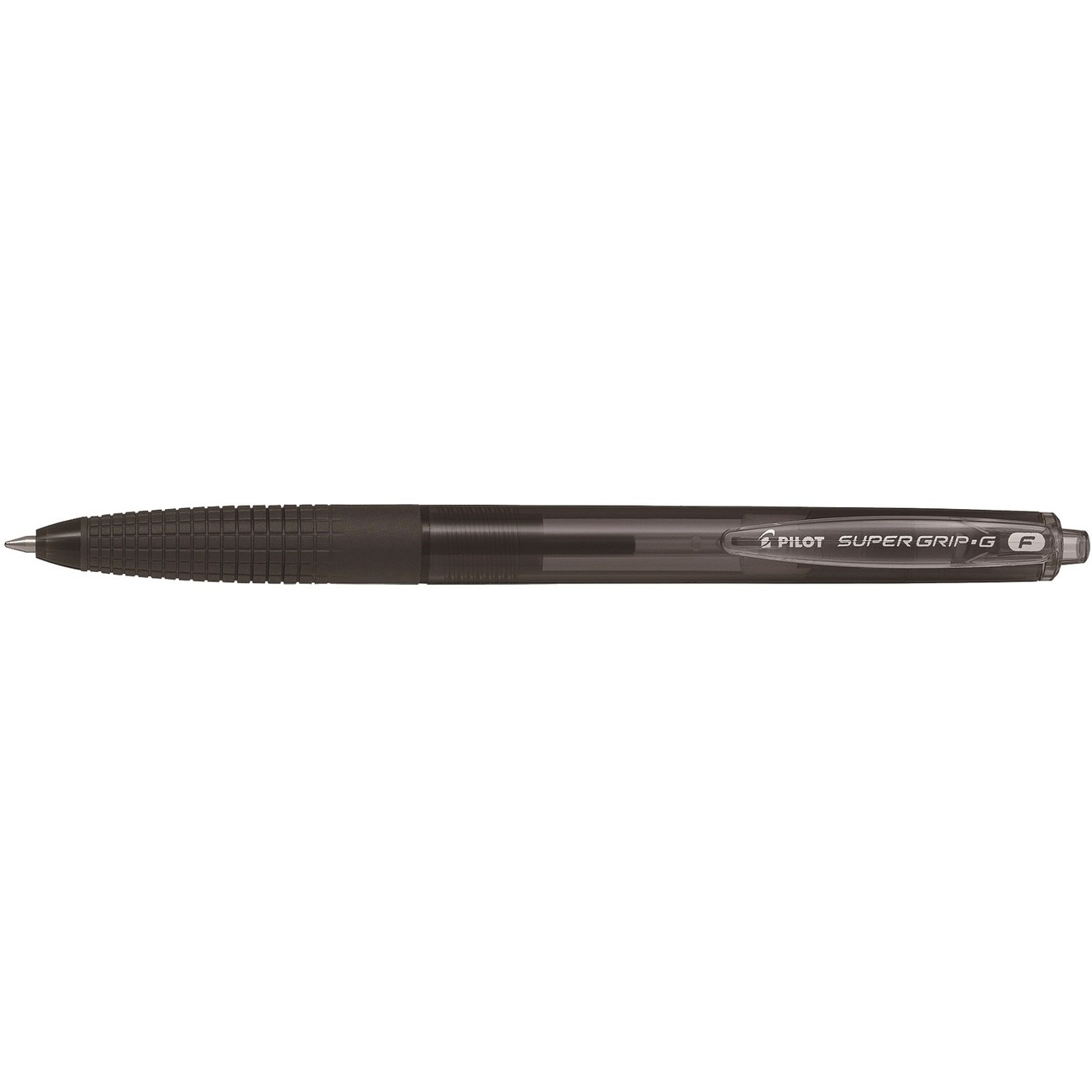 Pilot Super Grip G Ballpoint Pen | beePLUS Workplace Solutions