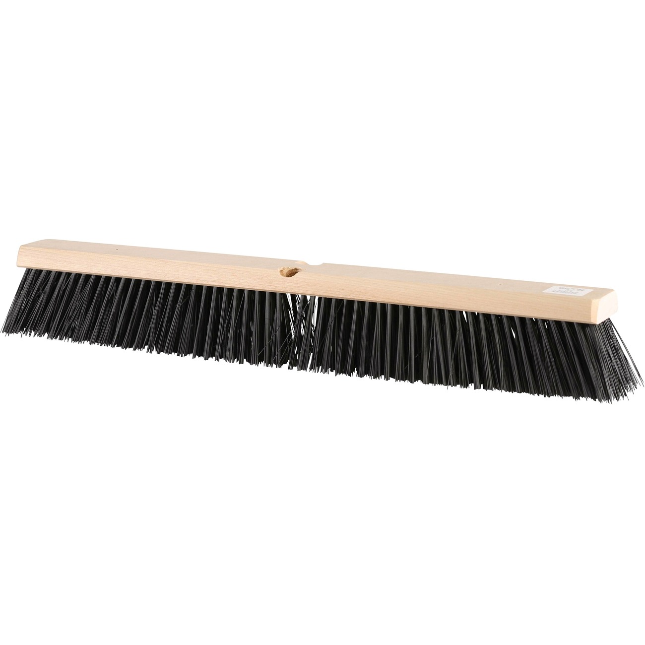 Globe Value Line Broom Head Rough - 24" | Corbett Office Plus