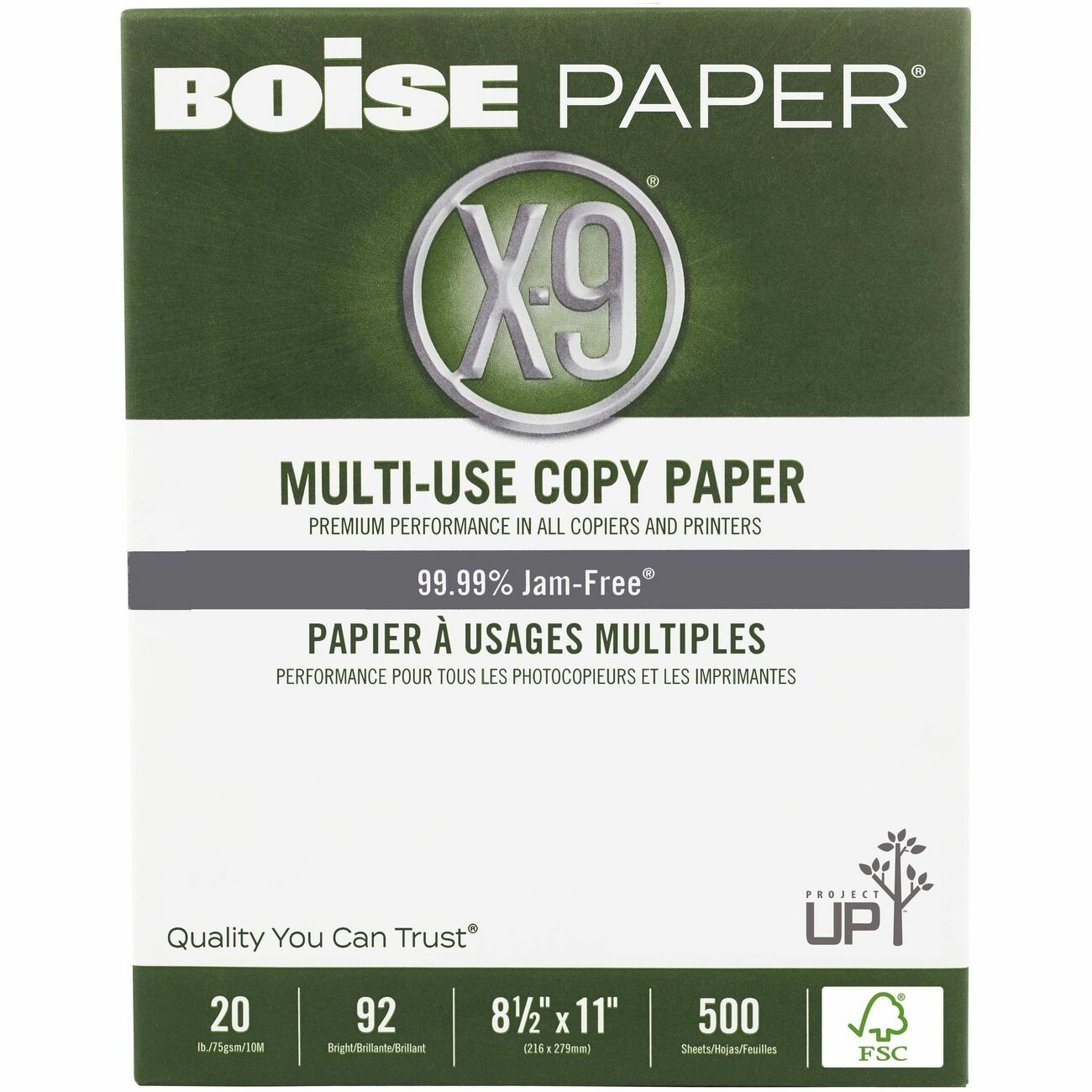 Kamloops Office Systems :: Paper :: Copy & Printing Paper :: Copy ...