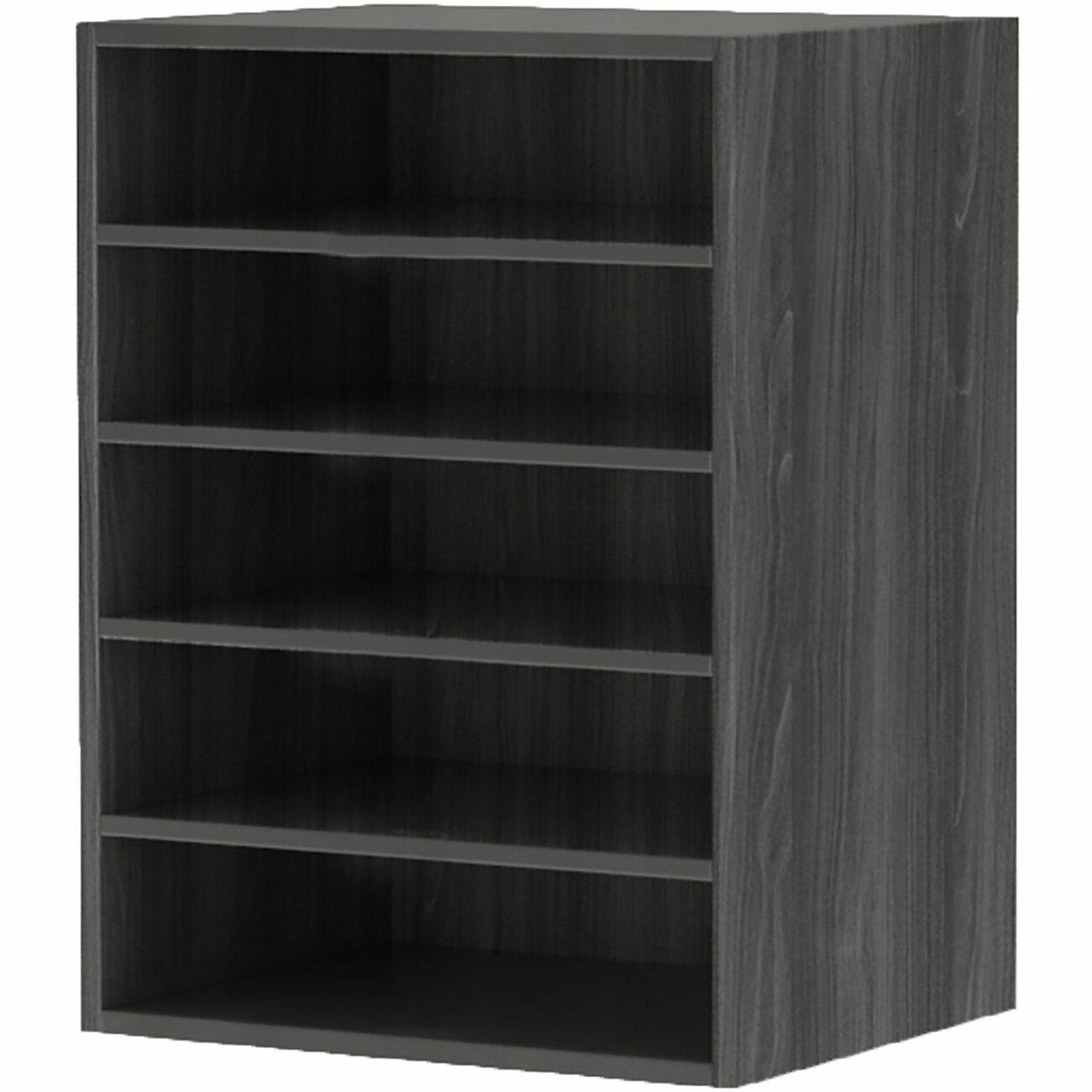 Safco Aberdeen Series Horizontal Paper Management | Arkansas Office ...