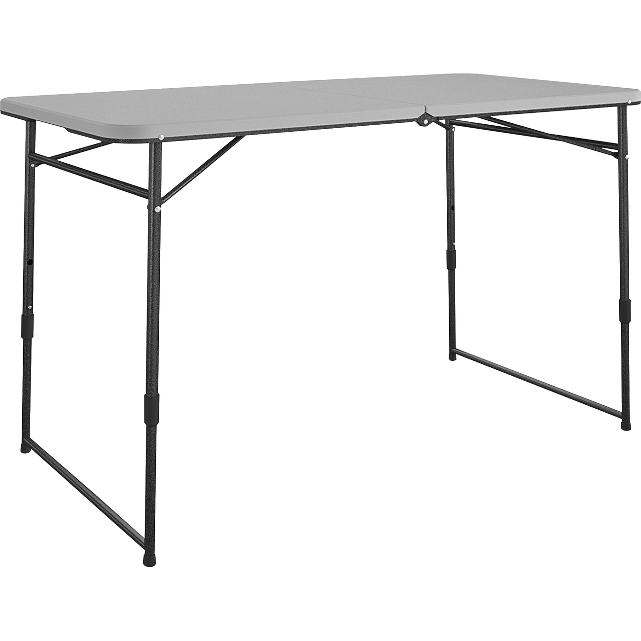 Cosco Fold Portable Indoor/Outdoor Utility Table | Office City Express ...