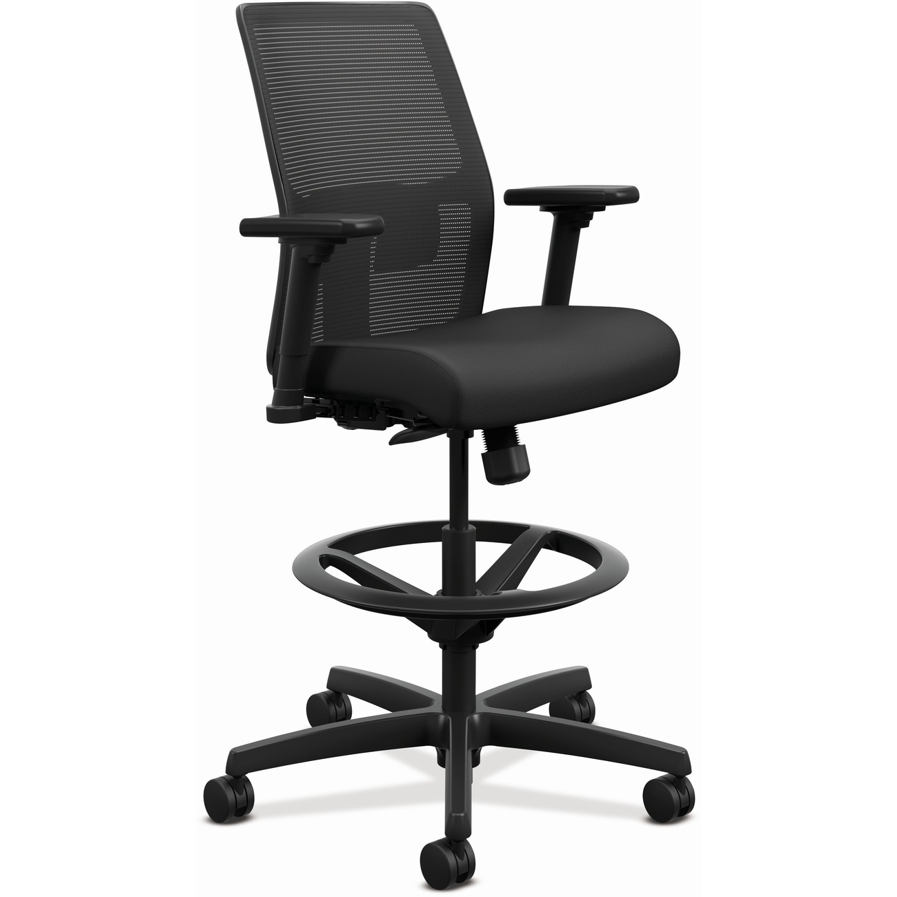 HON Ignition 2.0 Sitting Stool | JD Office Products