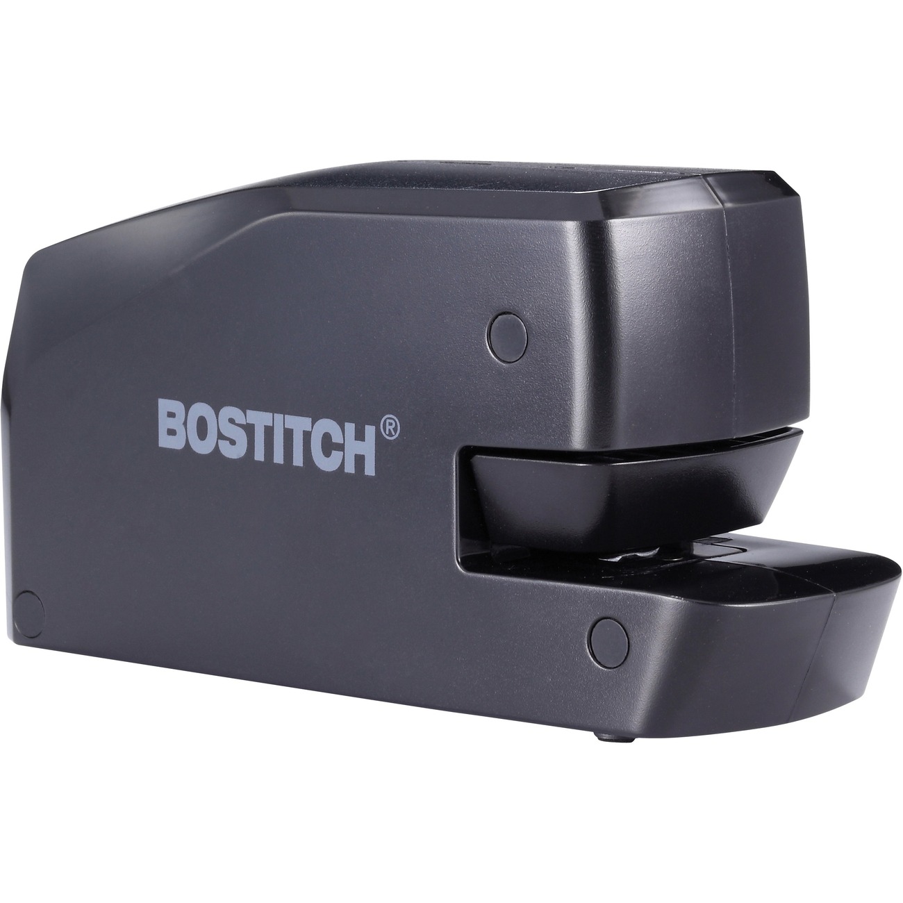 Bostitch Battery Operated Electric Stapler, Black | Querney's Office Plus