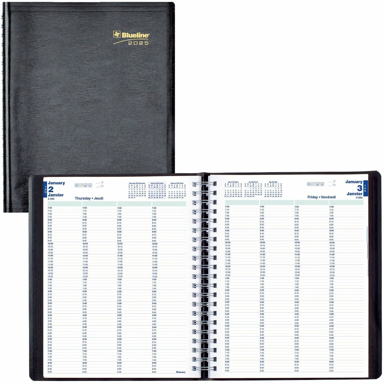 Appointment Books & Planners