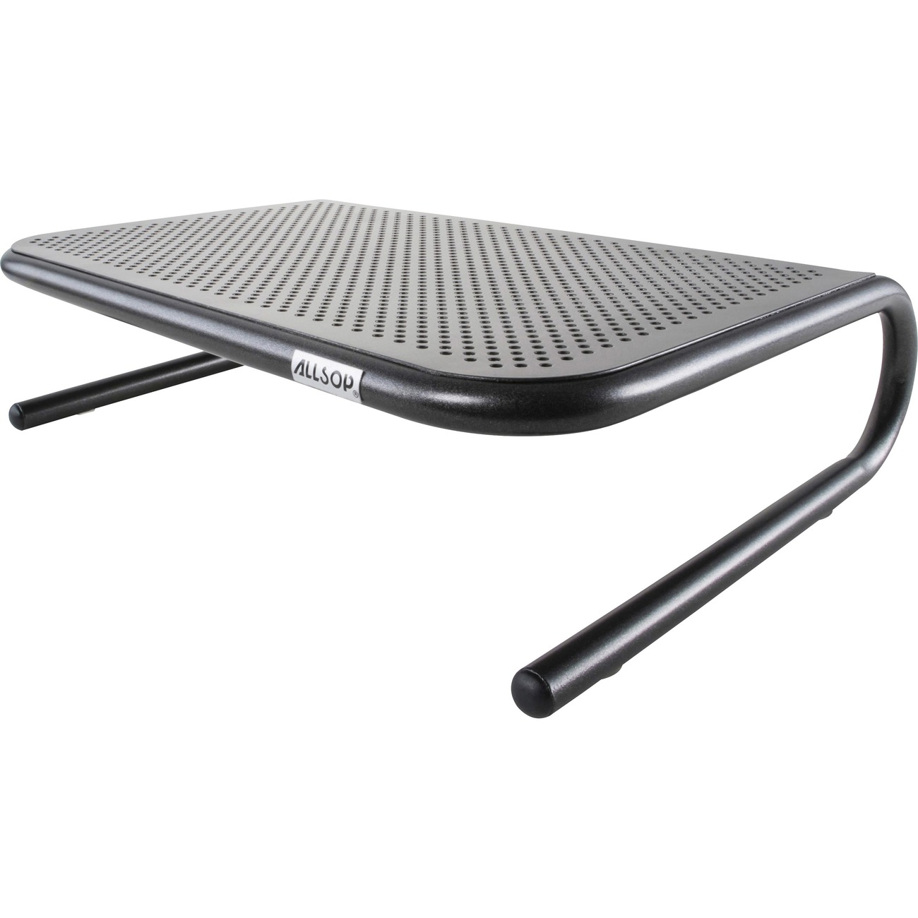 Allsop Metal Art Jr. Monitor Stand | Marietta Office Supply