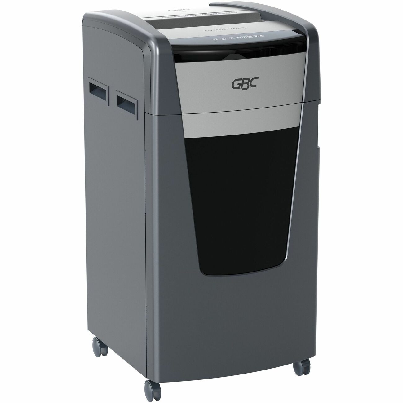 Okanagan Office Systems :: Technology :: Shredders & Accessories ...