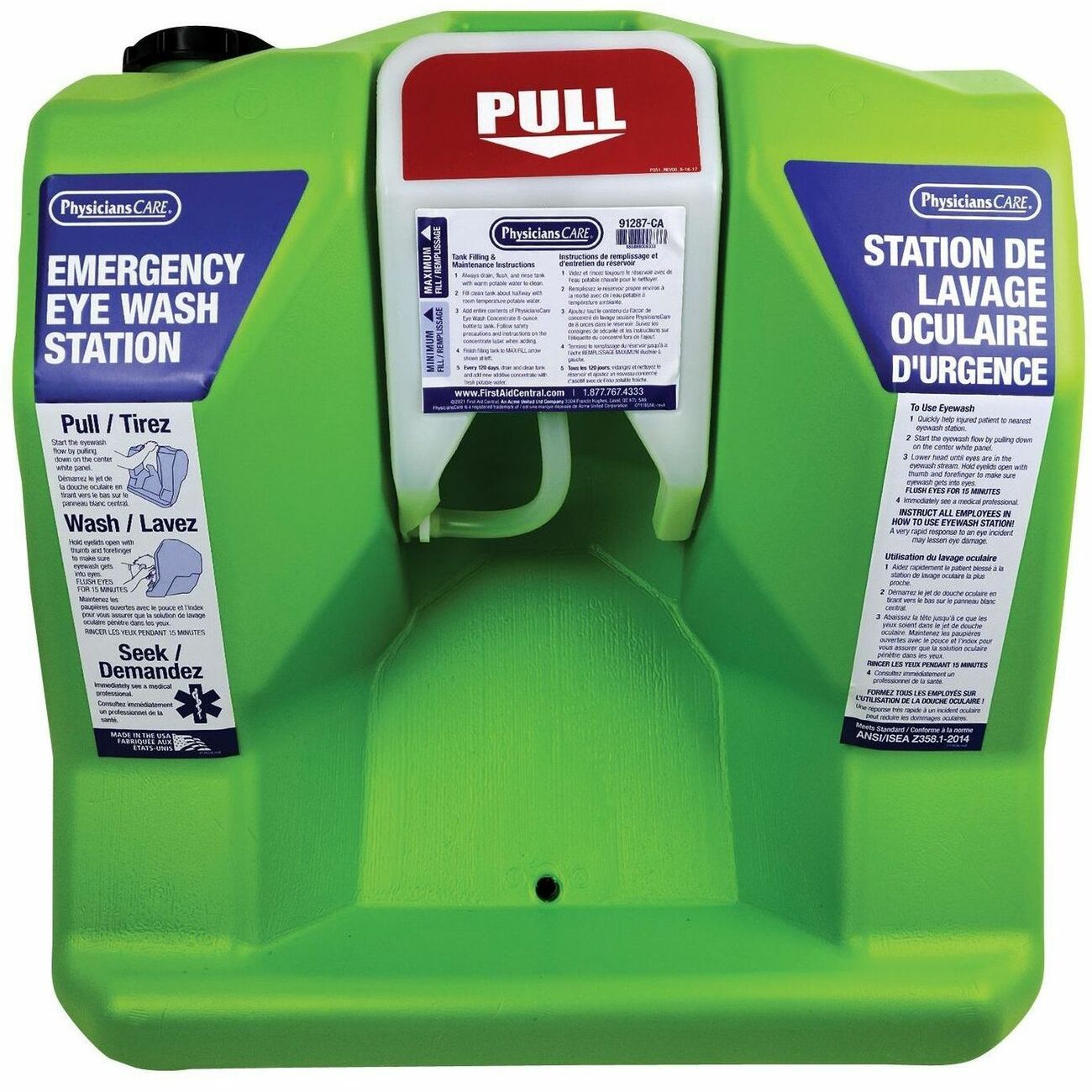 Glennco Office Products Ltd. :: Cleaning & Breakroom :: Safety ...