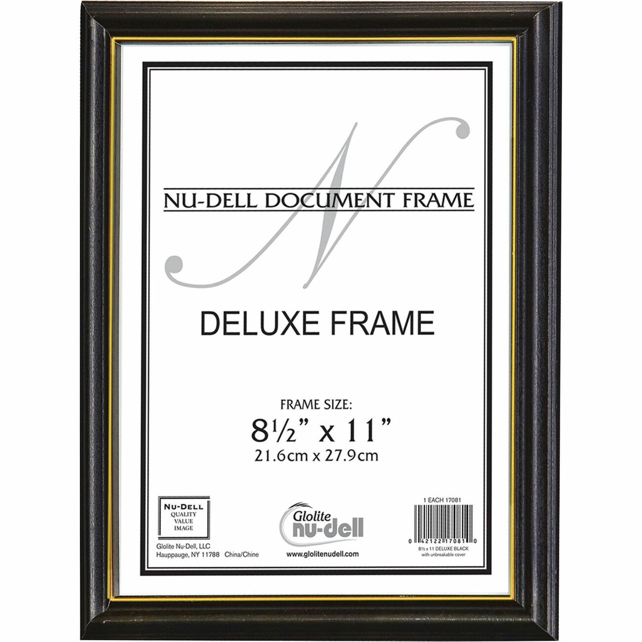 nudell Document Frame | JD Office Products