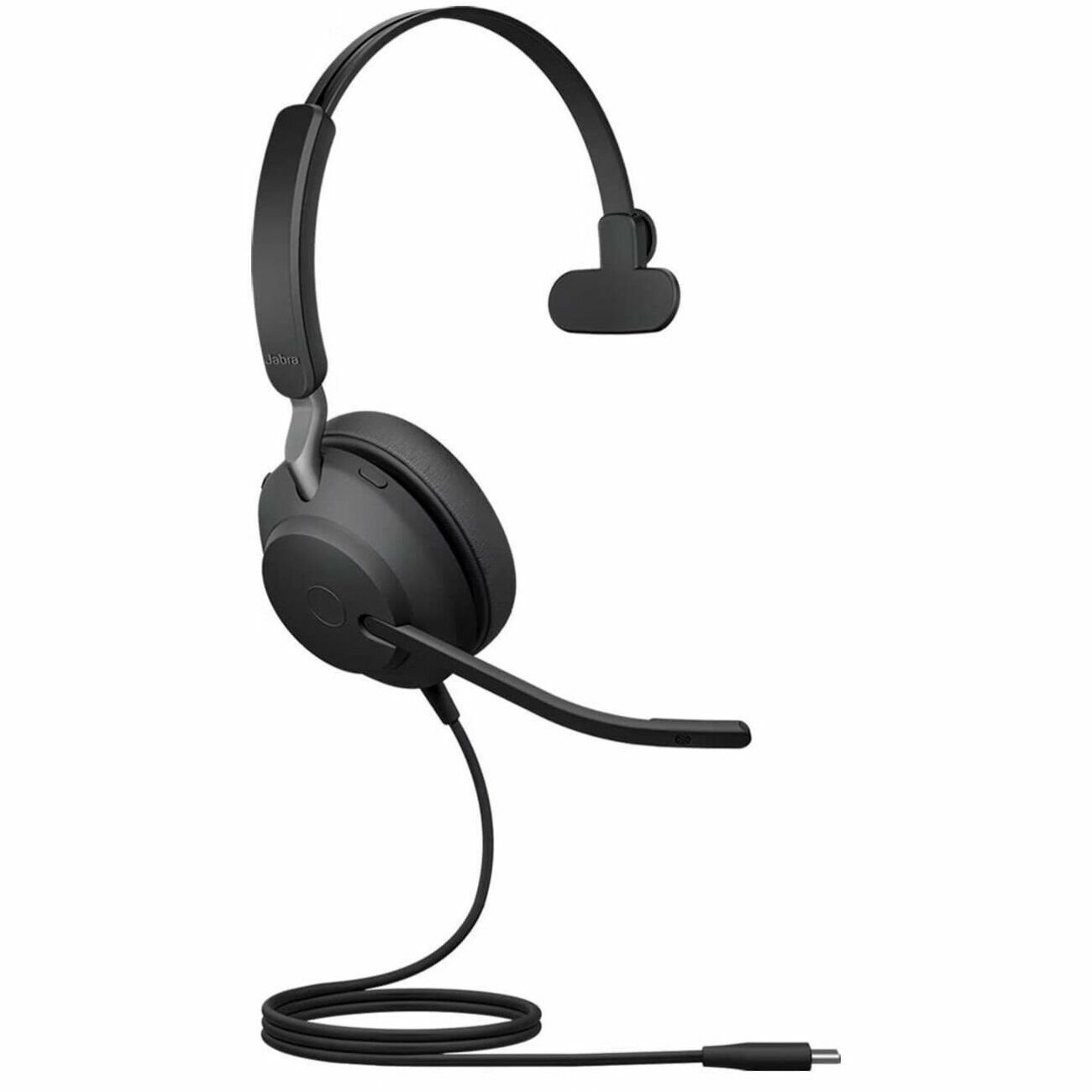 Jabra Evolve2 40 SE Headset | Canadian Office Supplies
