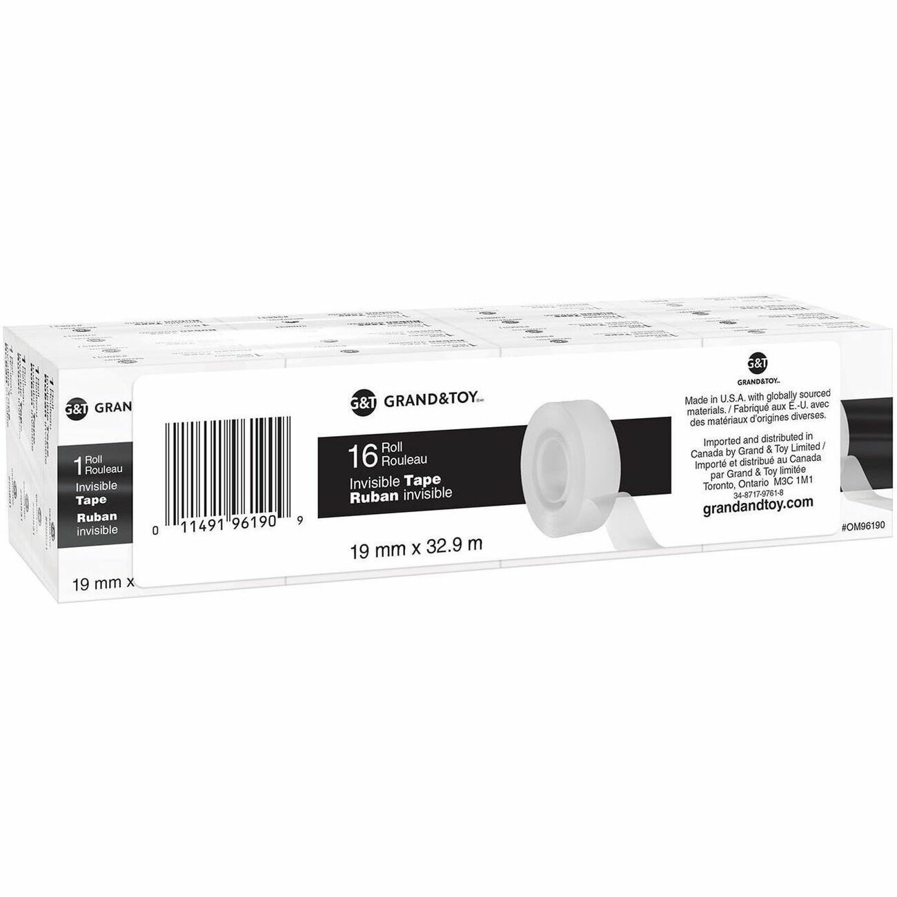 Kamloops Office Systems :: Office Supplies :: Tape Glue & Adhesives ...