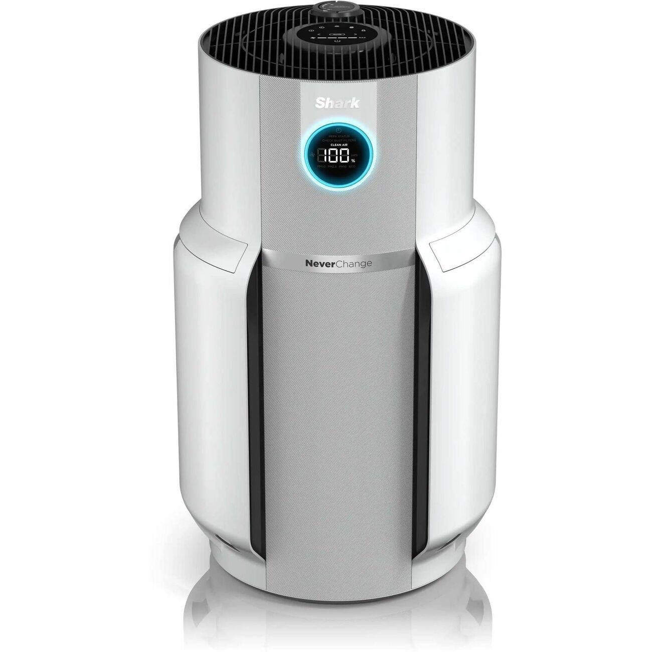 Shark NeverChange Air Purifier MAX | beePLUS Workplace Solutions