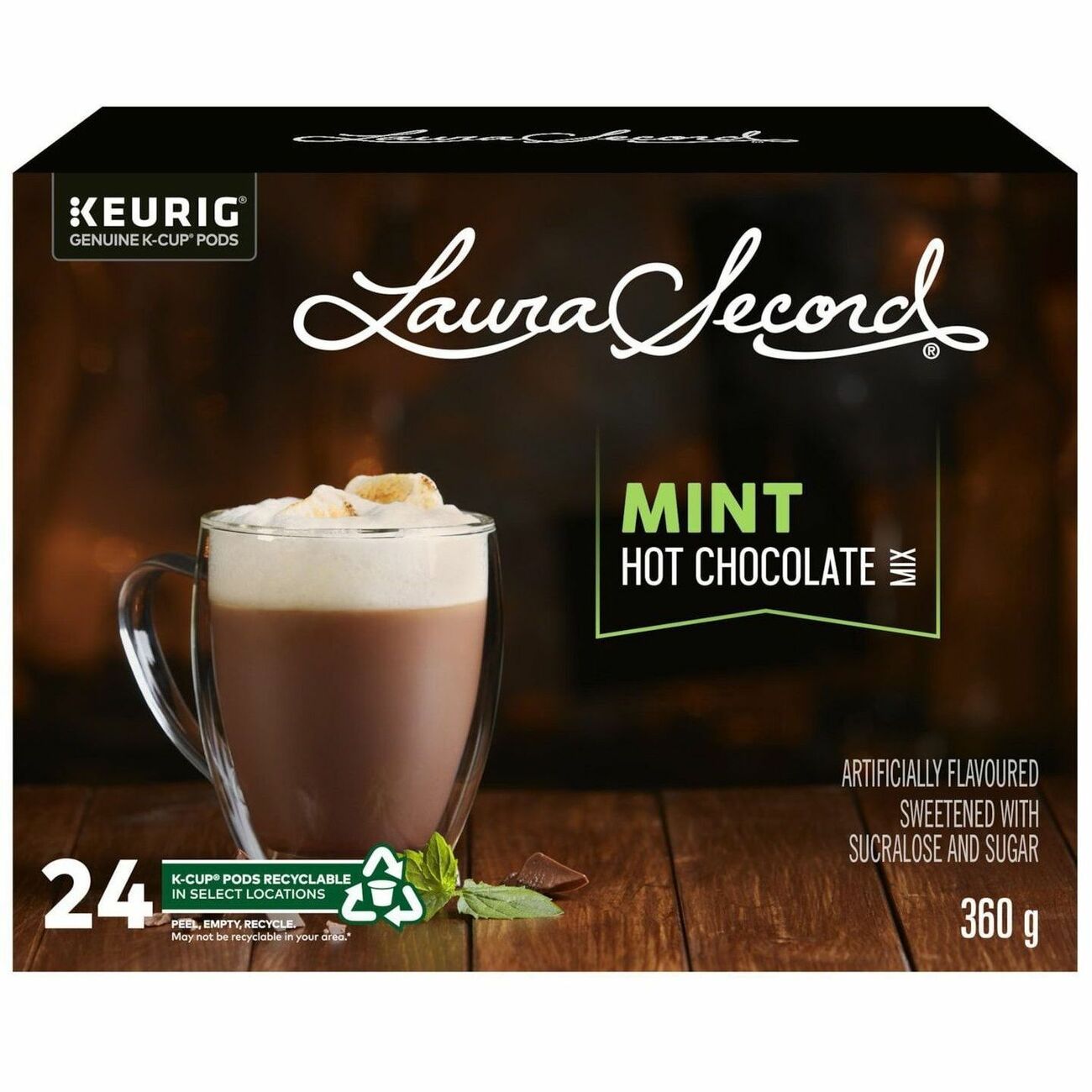 Kamloops Office Systems :: Breakroom :: K-Cup Pods :: K-Cup Hot ...