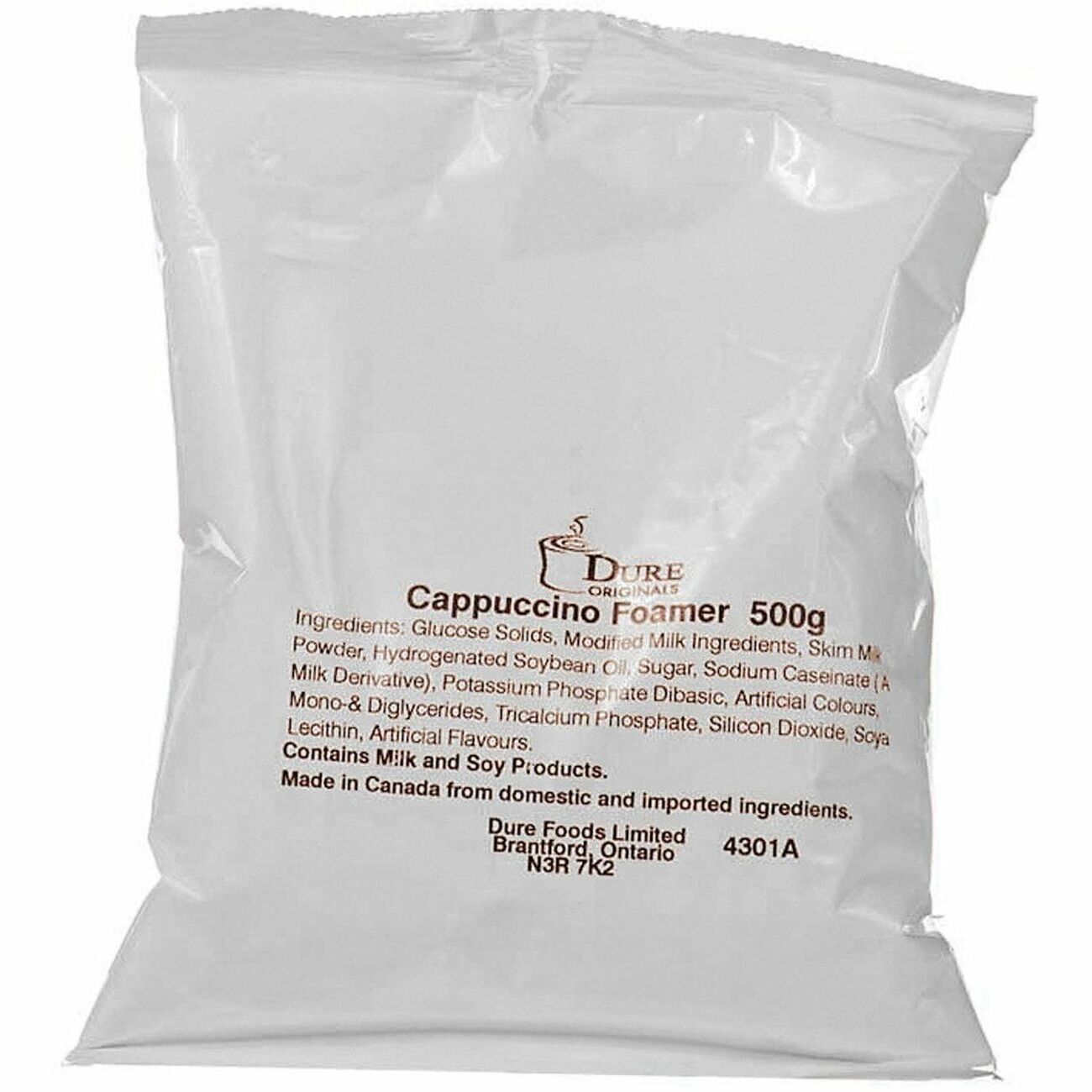 Kamloops Office Systems :: Breakroom :: Coffee & Tea Supplies :: Milk ...