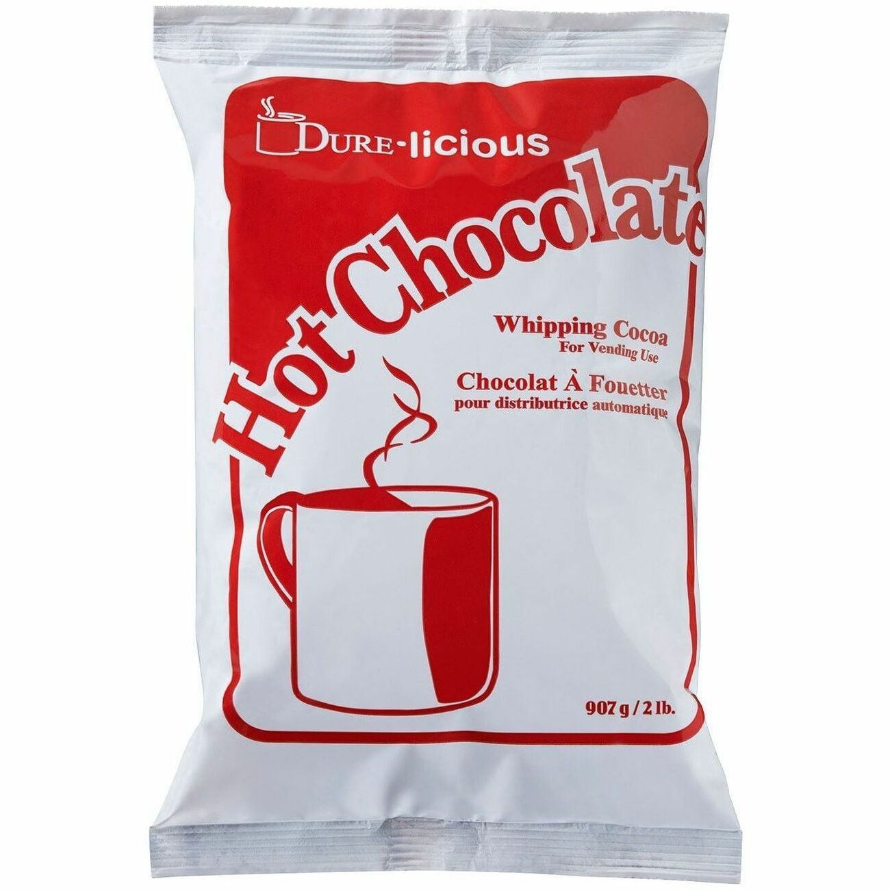 Kamloops Office Systems :: Breakroom :: Beverages :: Hot Chocolate ...