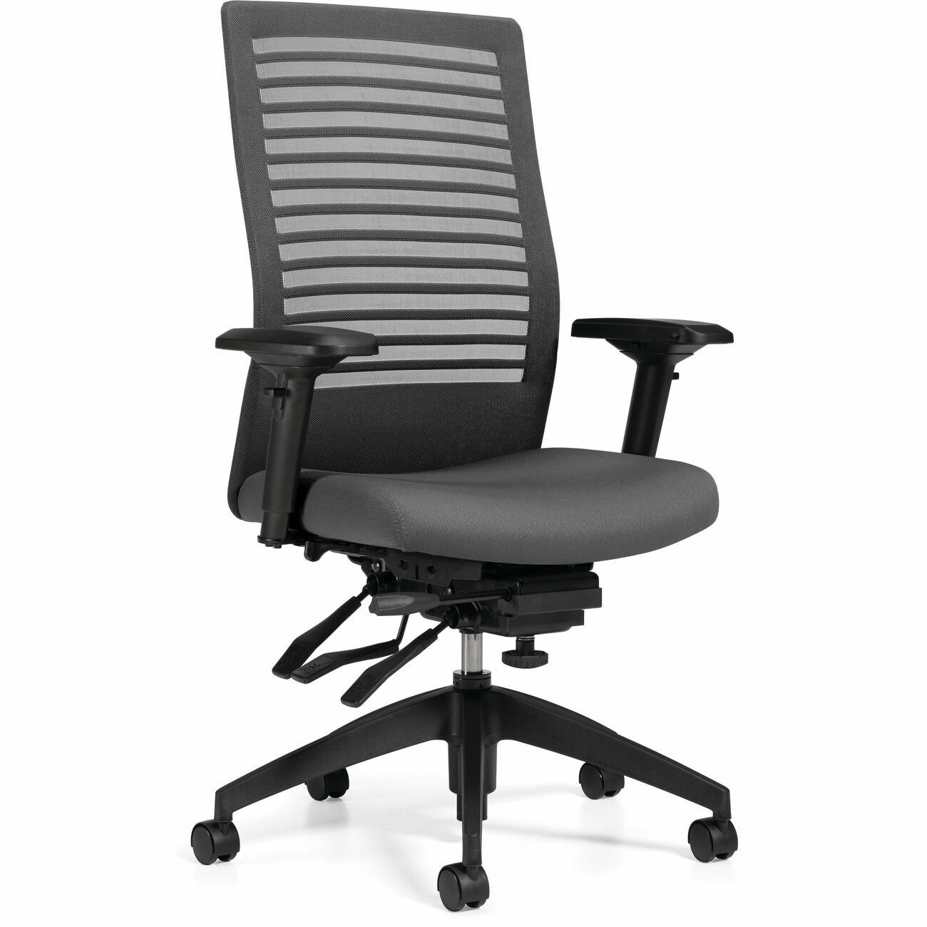 Basics Elora Chair | Corbett Office Plus