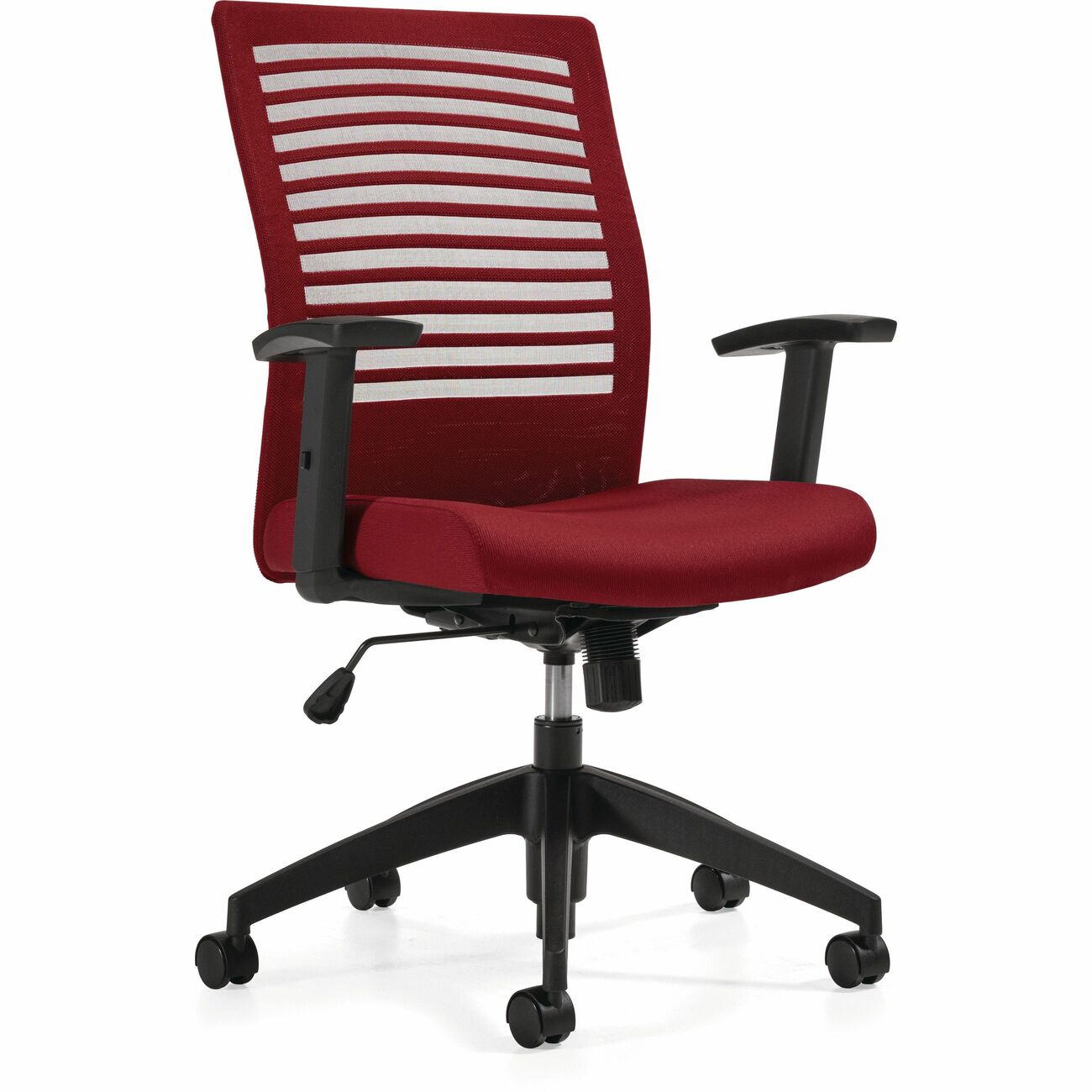 Basics Elora Chair | Corbett Office Plus