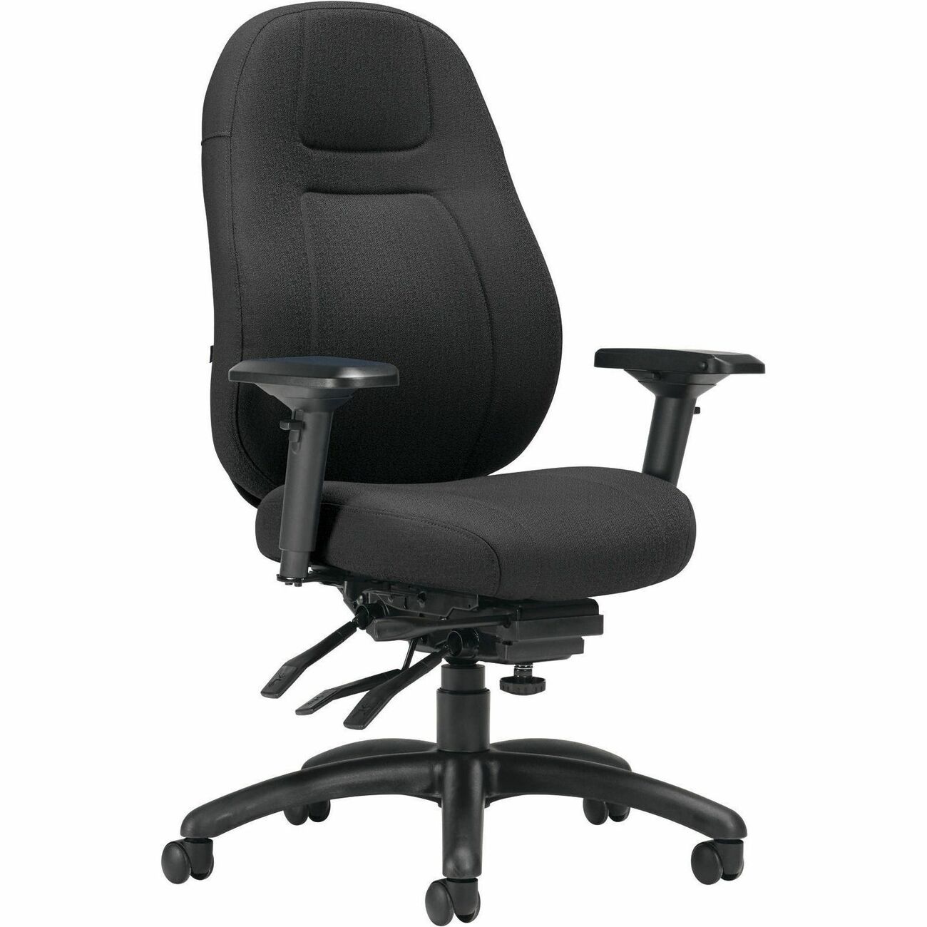 Basics® ObusForme Elite Chair | Corbett Office Plus