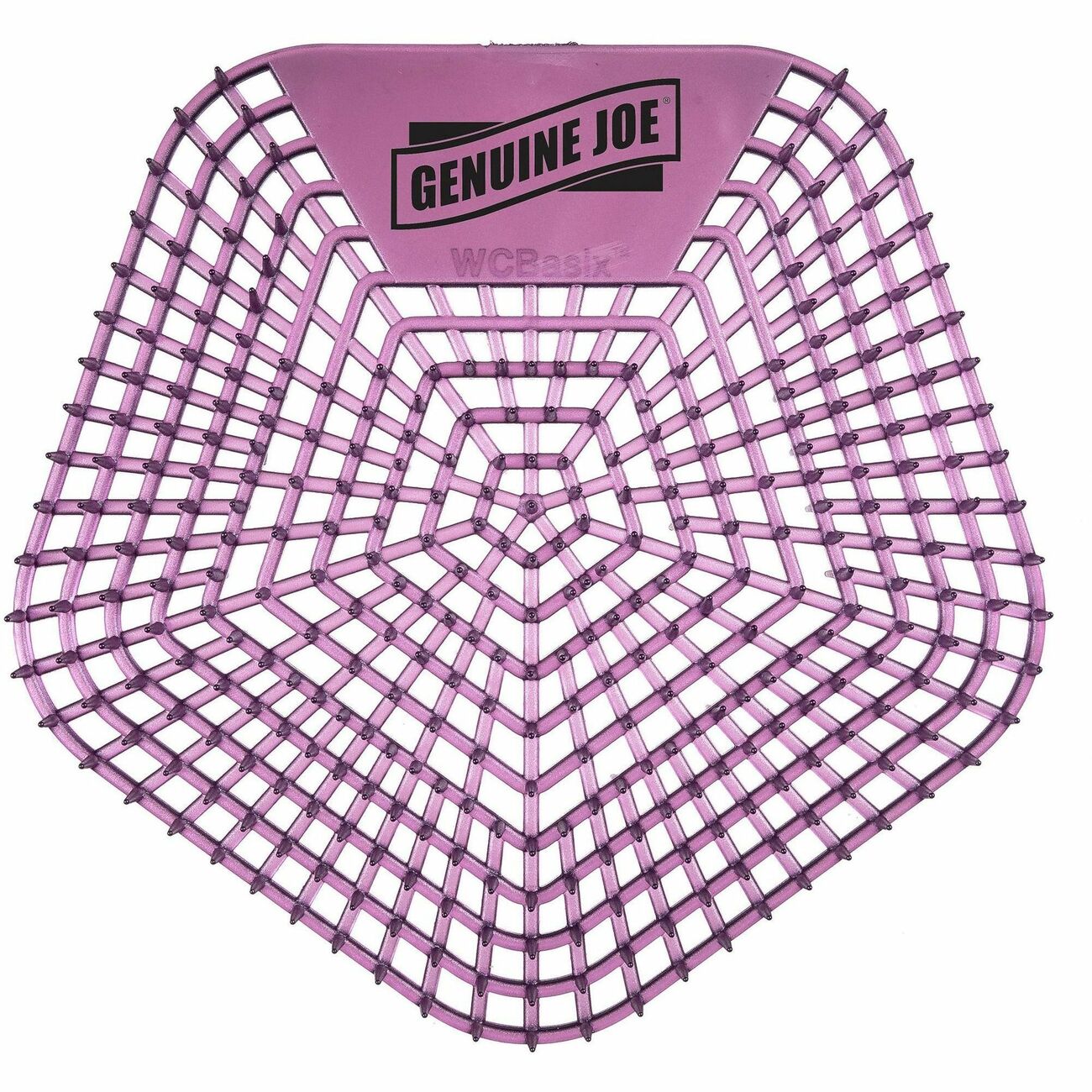 Genuine Joe Urinal Screens | Office City Express - Columbus OH