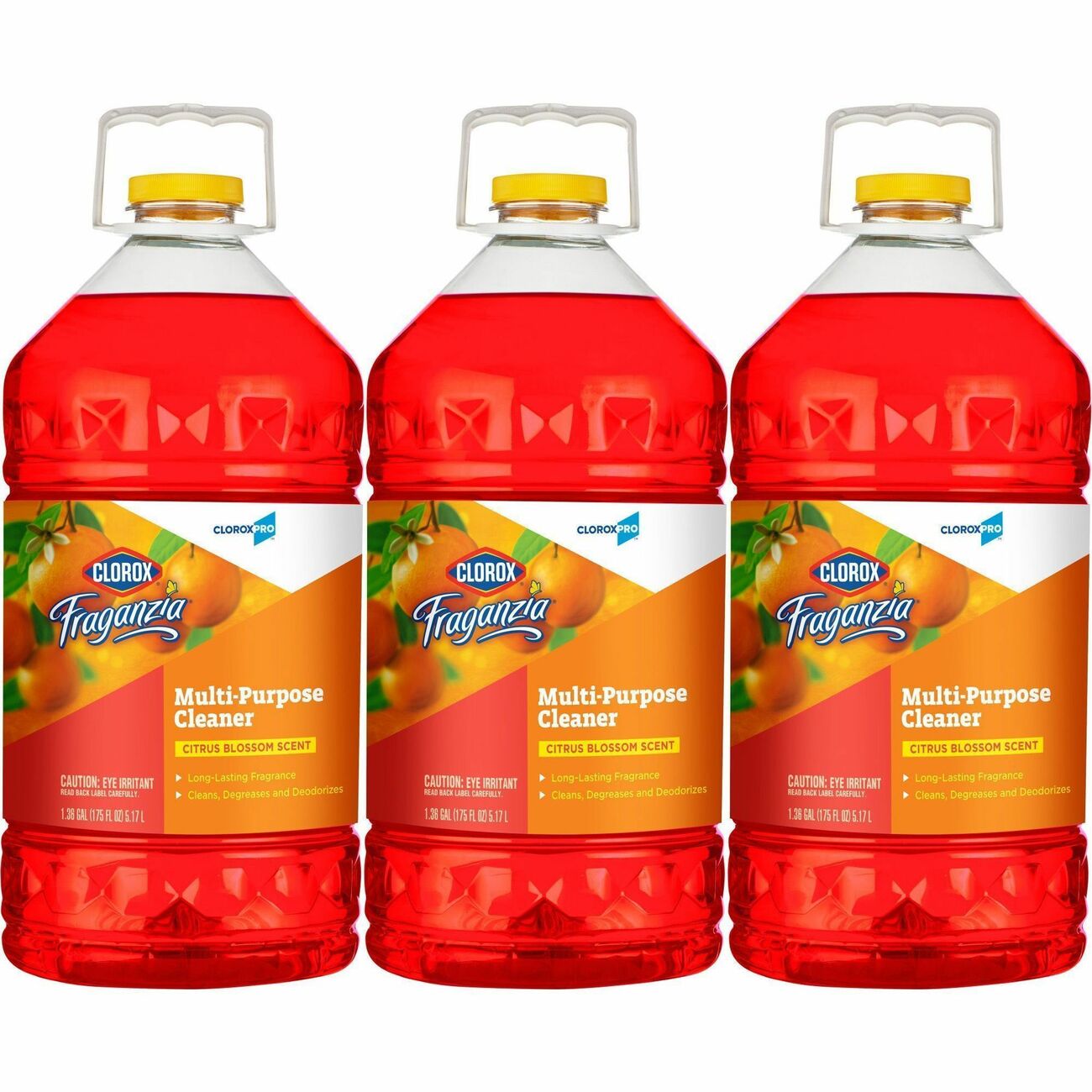 Clorox Fraganzia Multi-Purpose Cleaners | Standard Office Supply