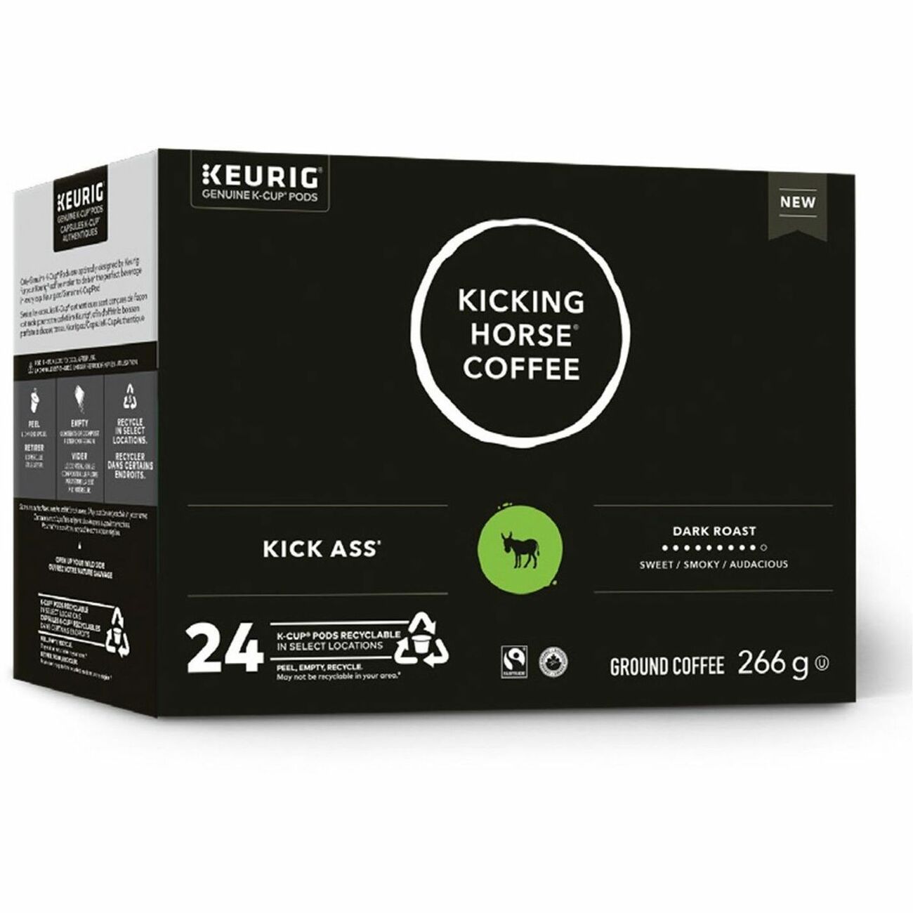 HOME :: Cleaning & Breakroom :: Breakroom Supplies :: Foods & Beverages ...