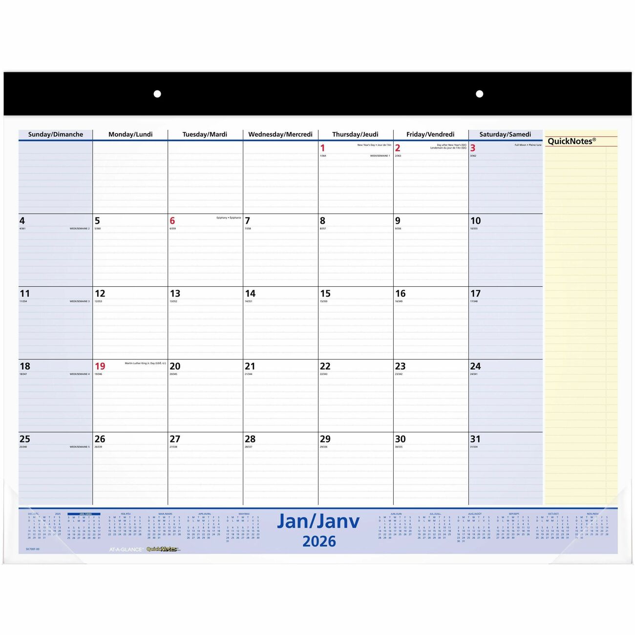 Ocean Stationery and Office Supplies :: Office Supplies :: Calendars ...