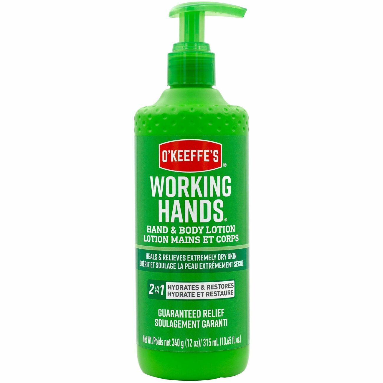 Kamloops Office Systems :: Health & Safety :: Personal Care :: Skin ...