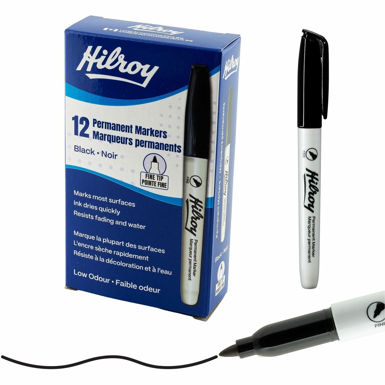 HOME :: Office Supplies :: Writing & Correction :: Markers & Dry Erase ...