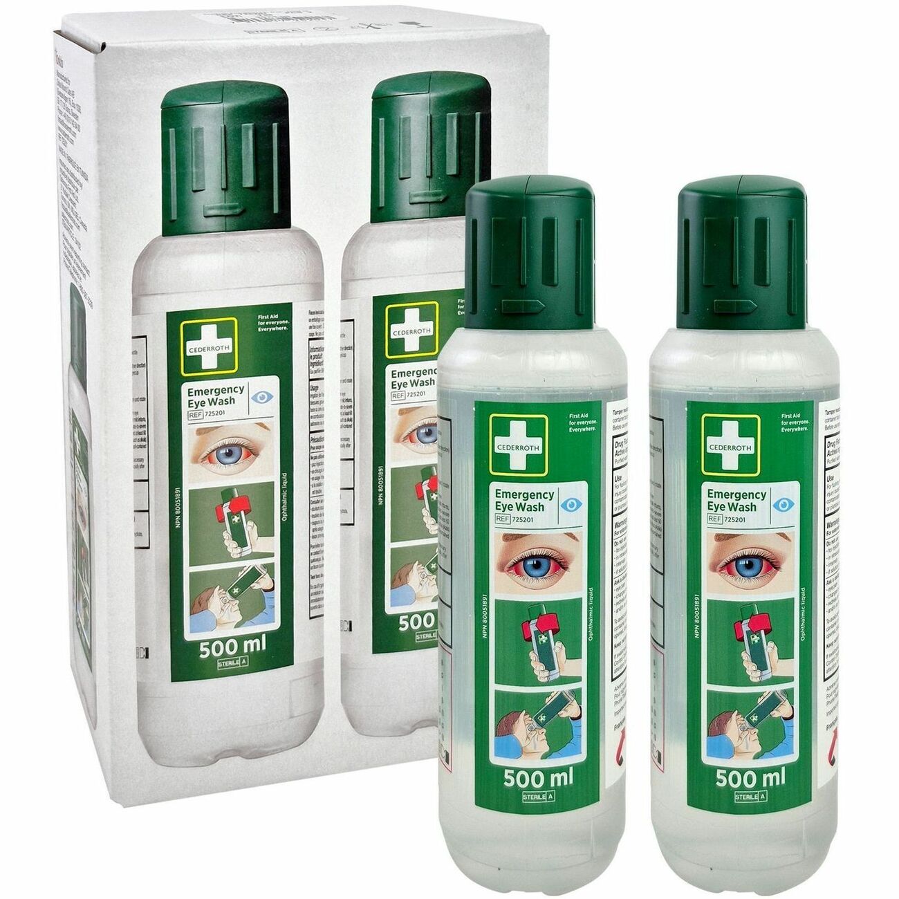 Kamloops Office Systems :: Health & Safety :: First Aid Kits & Medical ...
