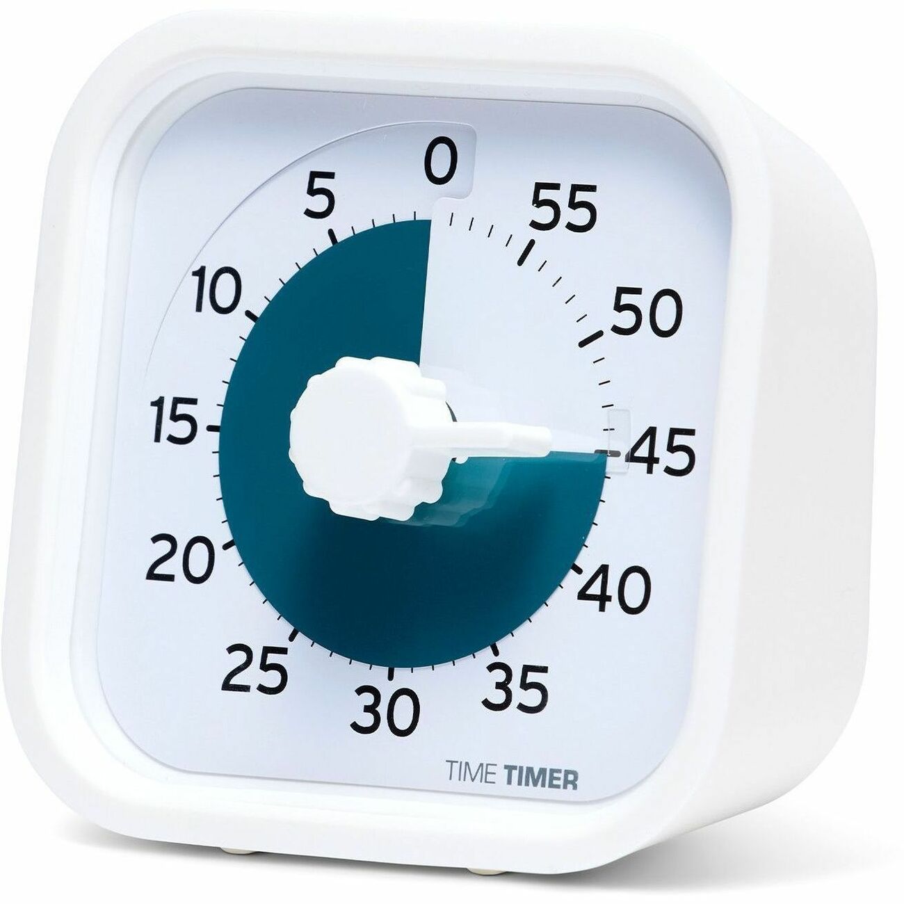 Kamloops Office Systems :: Miscellaneous :: Time Timer 60 Minute Timer ...