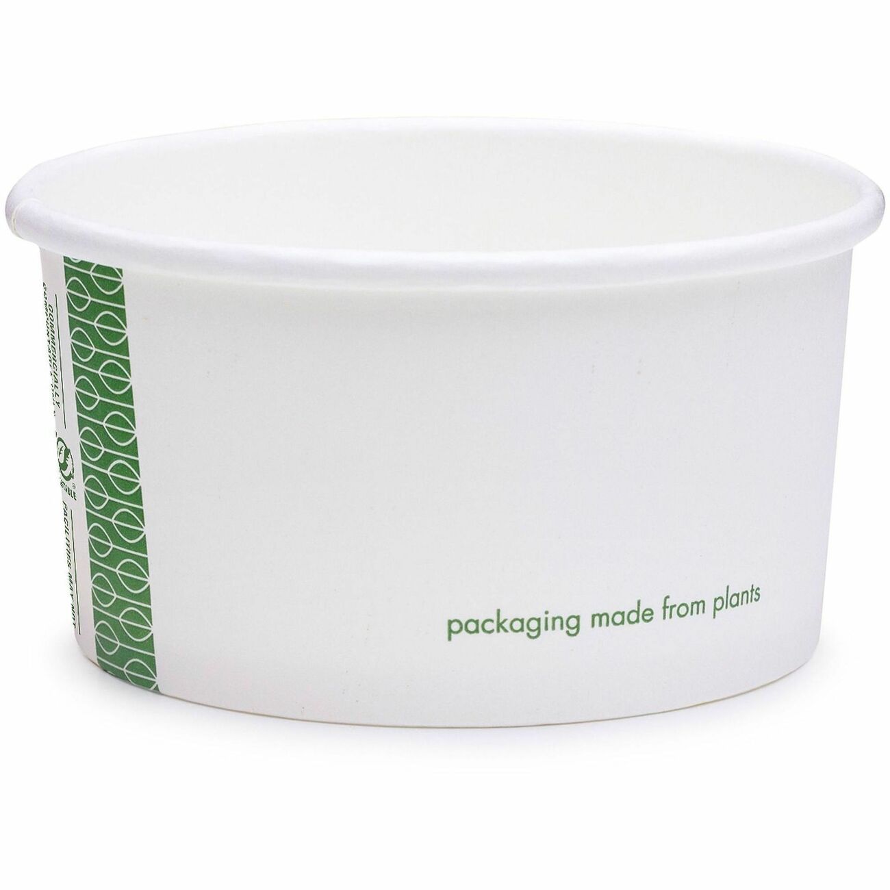 Vegware 6oz. Soup Bowls | JD Office Products