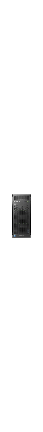 HP ProLiant ML110 G9 4.5U Tower Server - 1 x Intel Xeon E5-2603 v3 Hexa-core 6 Core 1.60 GHz ...