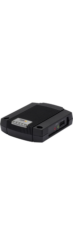 AXIS Q7401 Video Encoder - External - 720 x 576 - NTSC, PAL - Composite ...