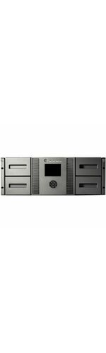 HP StorageWorks MSL4048 Tape Library - 0 x Drive/48 x Slot | Novatech