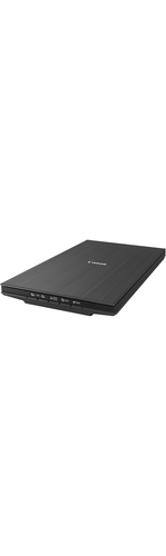 Canon CanoScan LiDE 400 Flatbed Scanner - 4800 dpi Optical - 48-bit ...