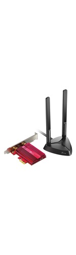 TP-LINK Archer TX3000E IEEE 802.11ax WiFi 6 Bluetooth 5.0 - Wi-Fi ...