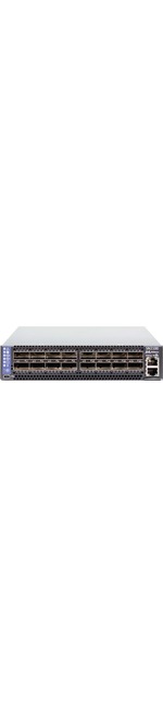 Mellanox Spectrum SN2100 Manageable Layer 3 Switch - 16 x 40 Gigabit ...