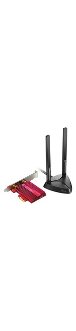 TP-LINK Archer TX3000E IEEE 802.11ax WiFi 6 Bluetooth 5.0 - Wi-Fi ...