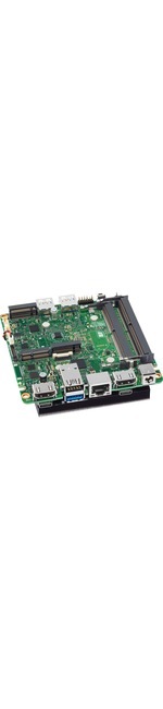 Intel NUC 11 Pro NUC11TNBv7 Desktop Motherboard - Intel Chipset ...
