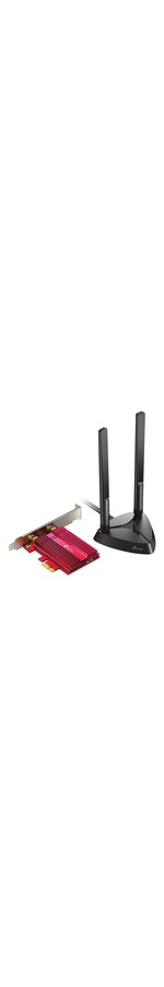 TP-LINK Archer TX3000E IEEE 802.11ax WiFi 6 Bluetooth 5.0 - Wi-Fi ...