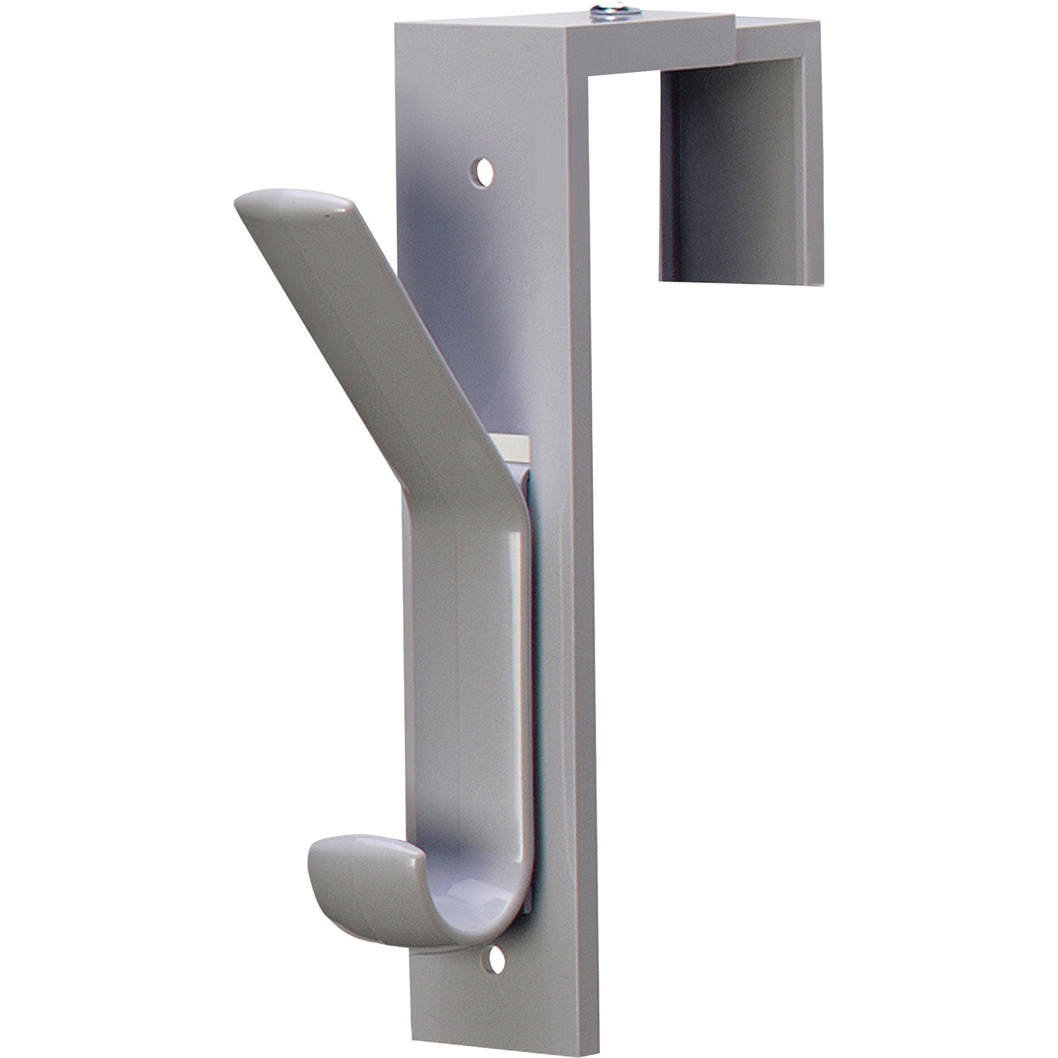Deflecto Plastic Partition Hooks - Hooks & Hangers | Deflecto, LLC