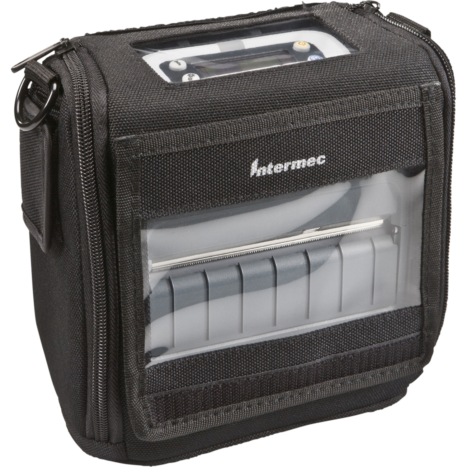 Intermec Carrying Case Portable Printer - Caretek IT Solutions