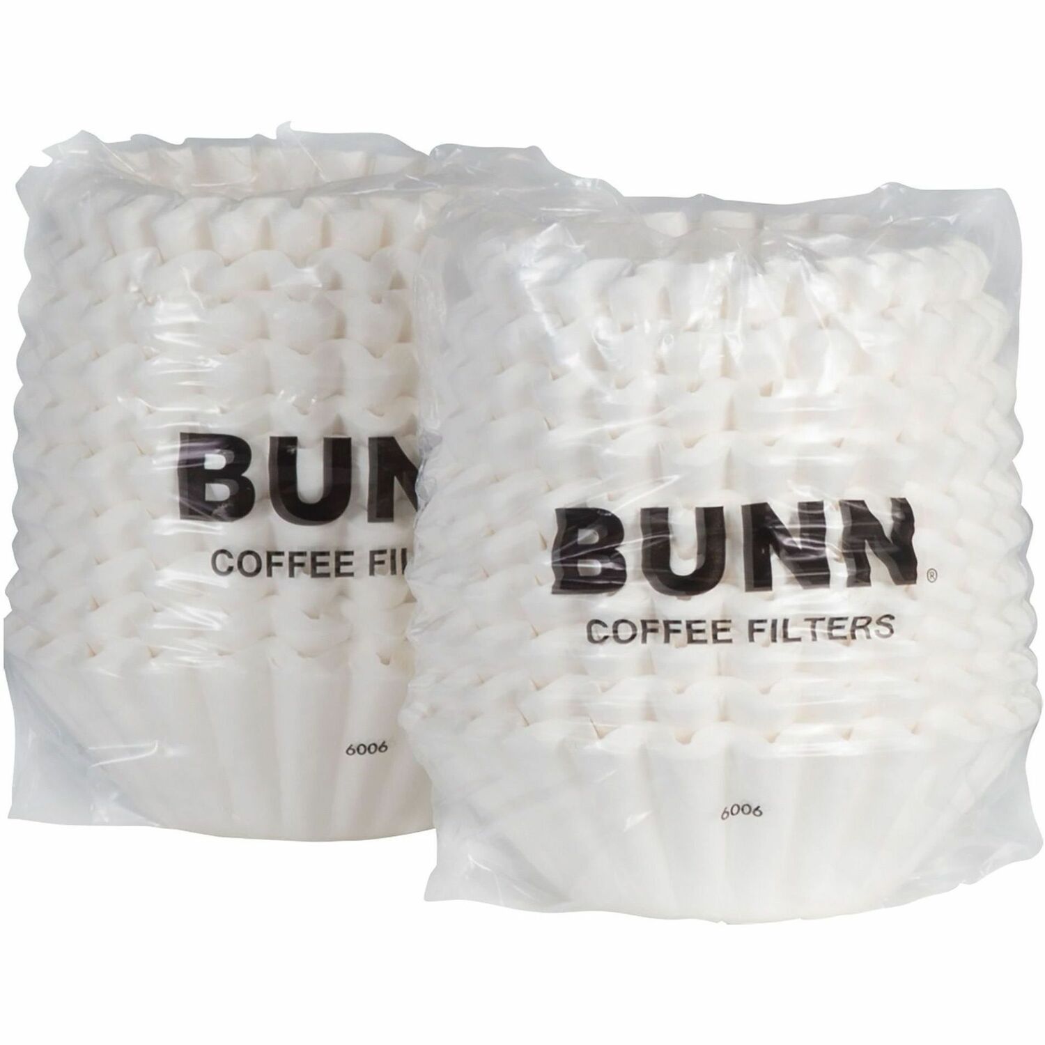 BUNN Heavyweight Coffee Filters - Coffee Filters | Bunn-O-Matic Corporation