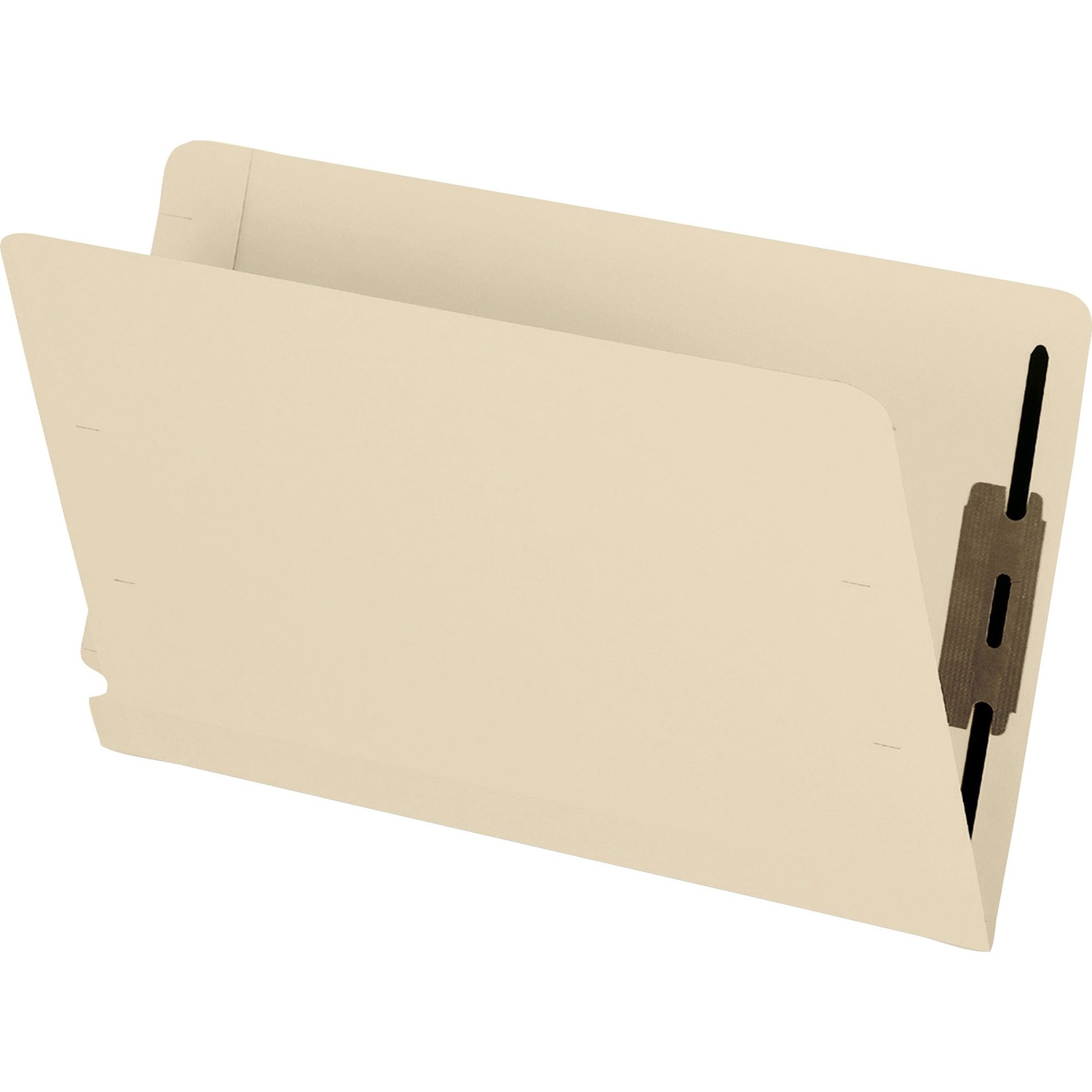 Pendaflex Full Tab Cut Legal Recycled End Tab File Folder ...