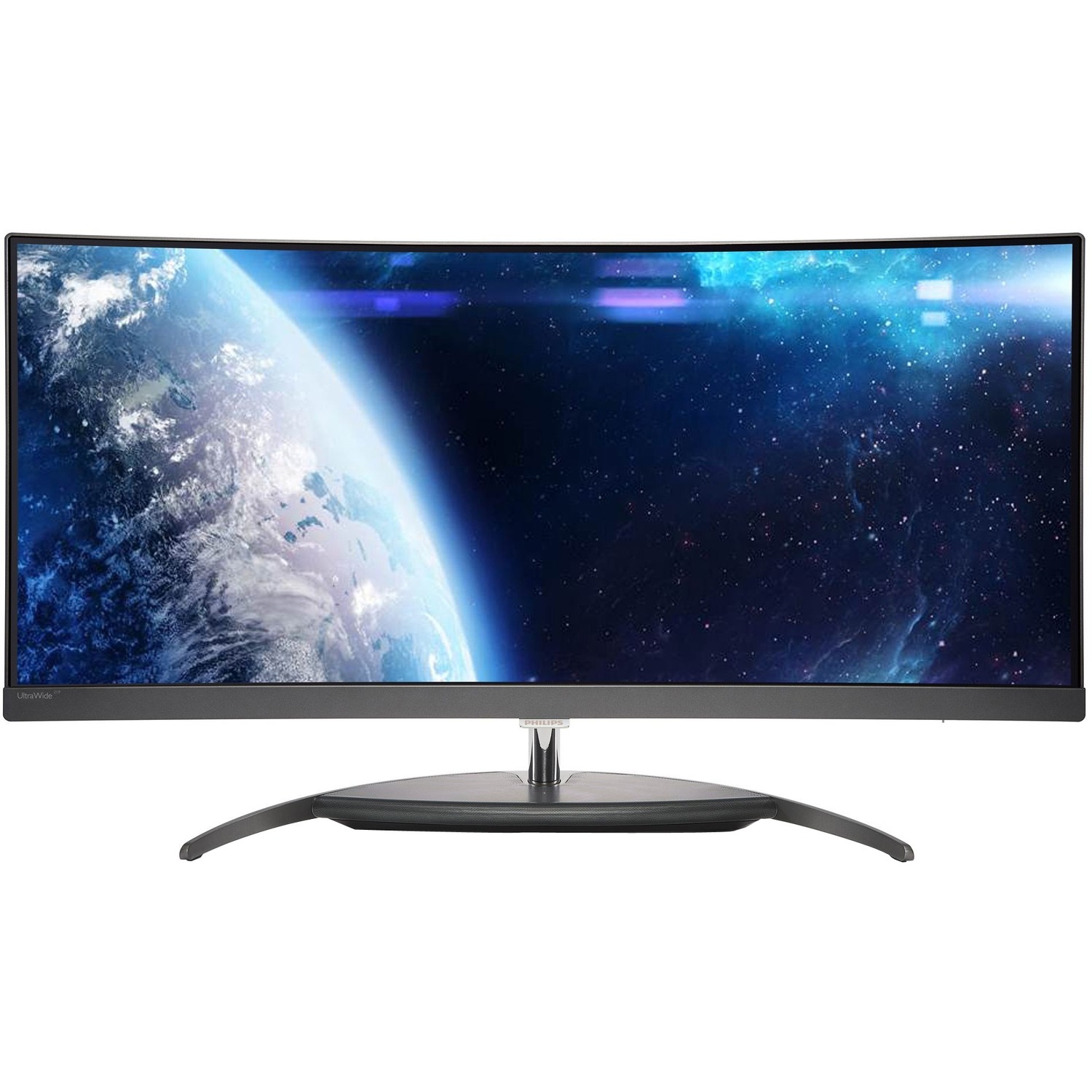 Philips Brilliance BDM3490UC 34.1inch Curved LED Monitor | BDM3490UC/00 ...